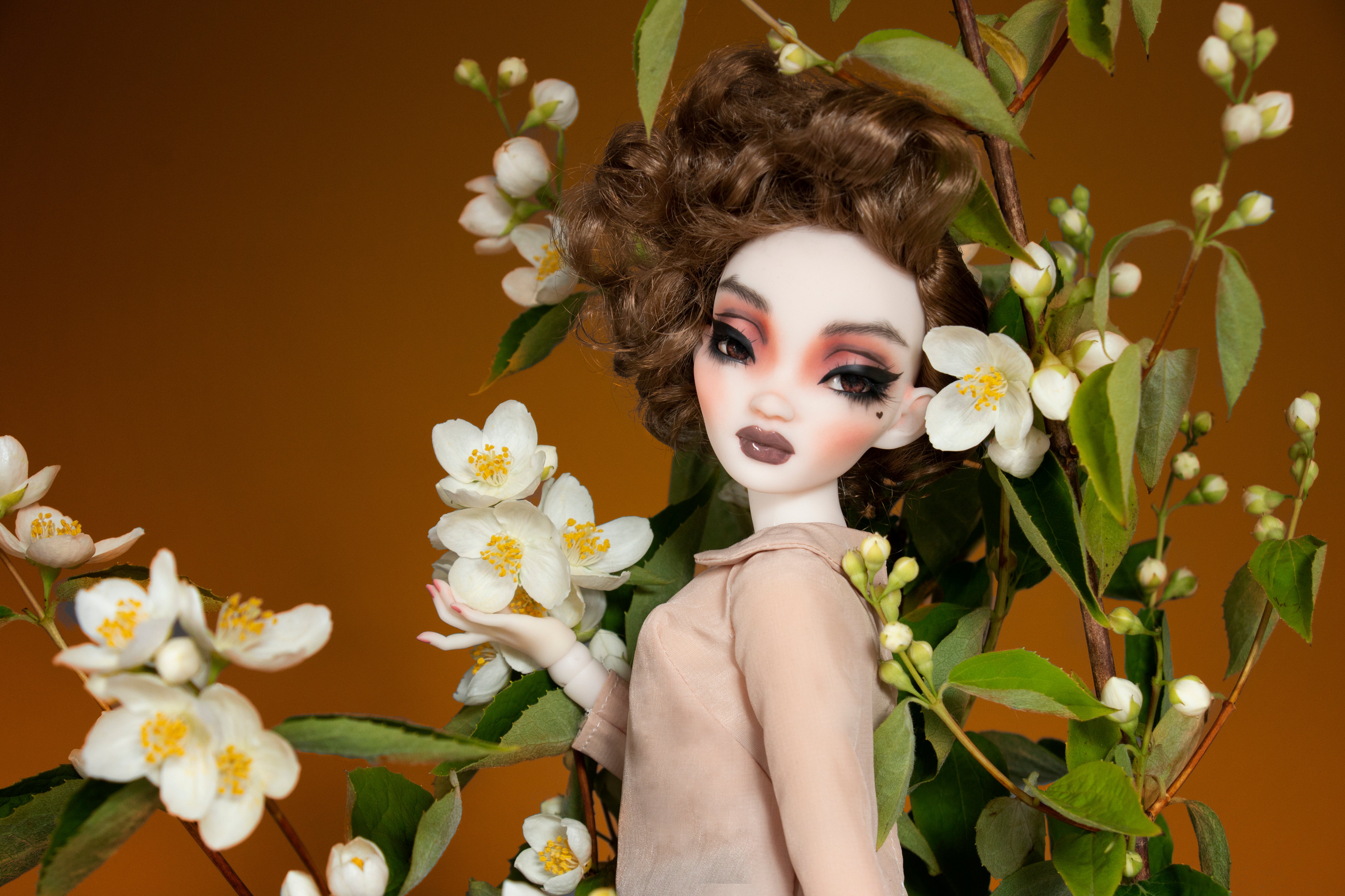 Holiday 2025 Collection – Pidgin Doll